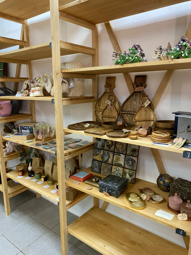 i̇ç dekorasyon ürünleri Горница 22, Velikie Luky, foto