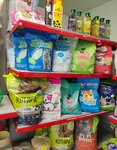 Питомец (улица Будищева No:34), petshop  Sevastopol'dan