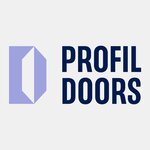 ProfilDoors (ulitsa 70 let Oktyabrya No:25к4), kapılar  Omsk'tan