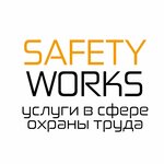 Safety Works - ваш партнер по охране труда (Korolyova Boulevard No:13, 6-y kvartal), i̇ş güvenliği  Tolyatti'den (Togliatti'den)