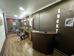 Lucky (No:94, Jal-23 Microdistrict), berberler  Bişkek'ten