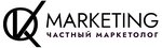 OK-Marketing (Dybenko Street No:38к1), pazar araştırma firmaları  Moskova'dan
