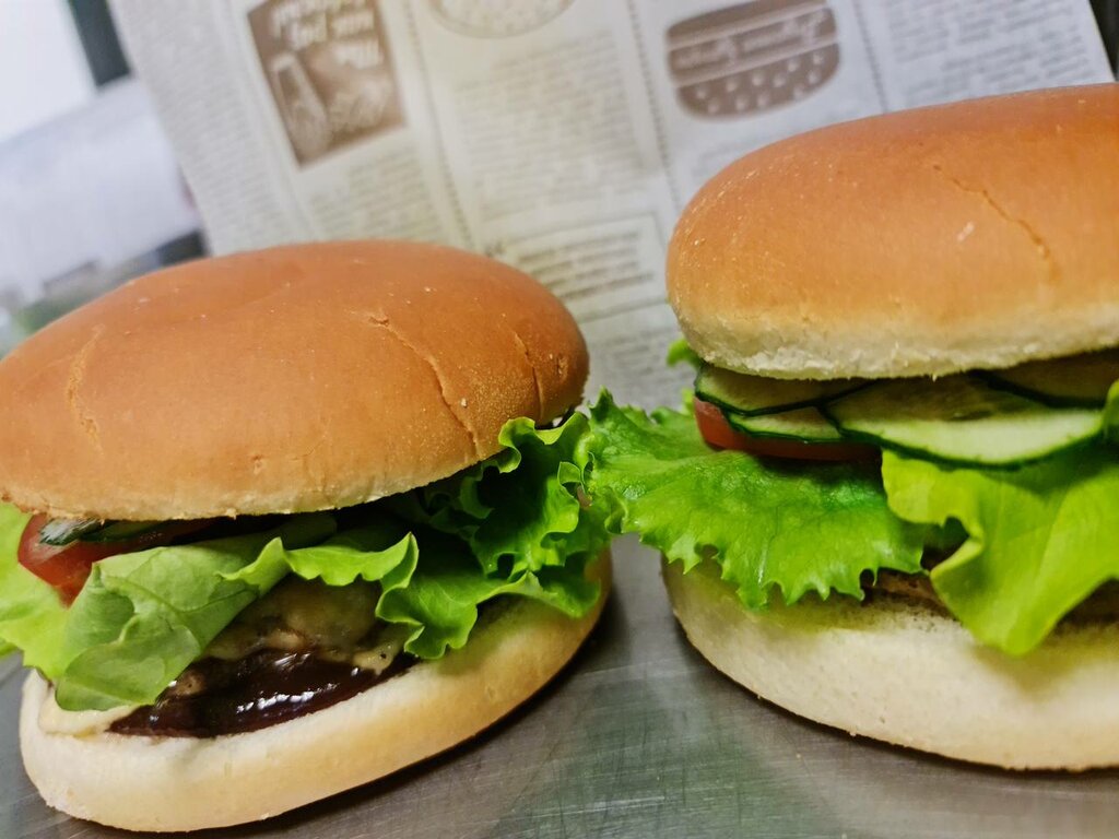 Fast food ProBulki, Minskaya oblastı, foto