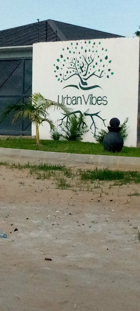 Otel Urban vibes, Lusaka, foto