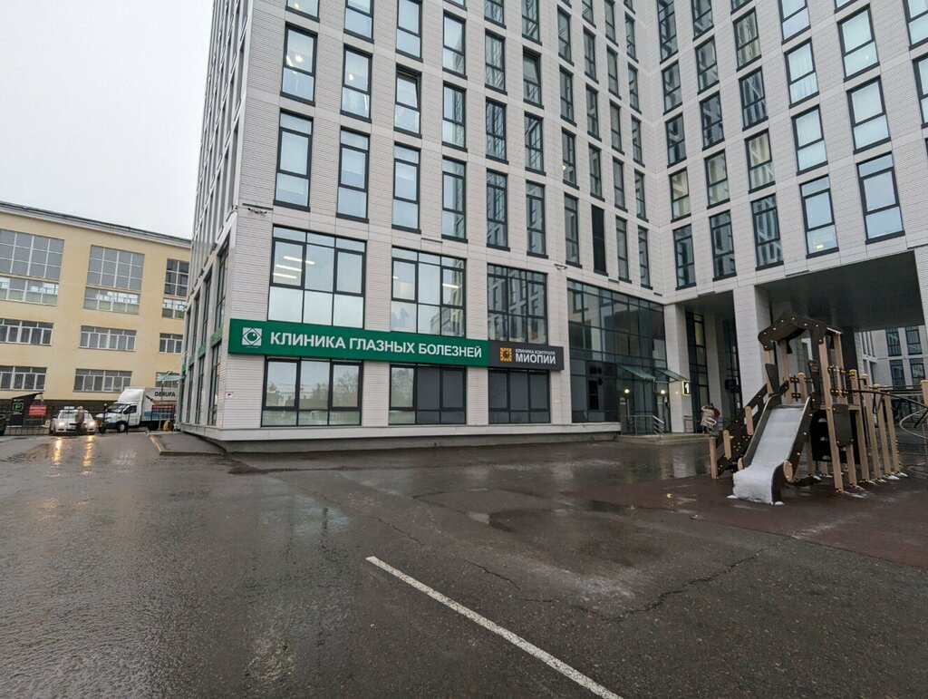 Bilişim firmaları SoykaSoft, Ufa, foto