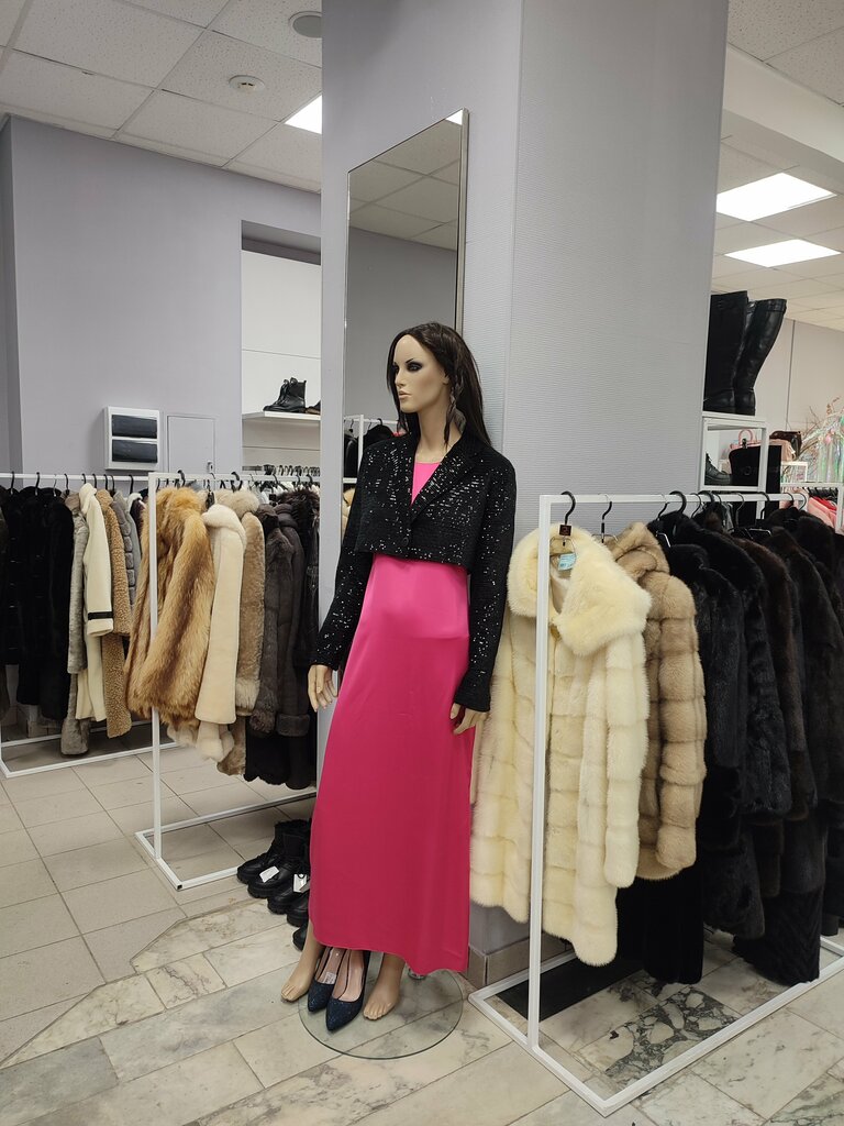 i̇kinci el eşya alımı Мода из комода, Perm, foto