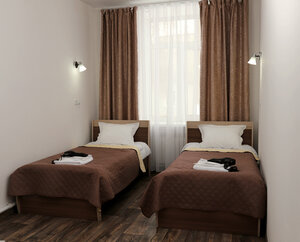 Уют (ulitsa Kirova No:3, posyolok gorodskogo tipa Kamensk), otel  Buriatya'dan