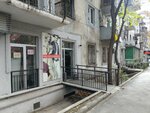 Sally's Store (Aleksandre Kazbegis gamziri No:19G), ayakkabı mağazaları  Tiflis'ten
