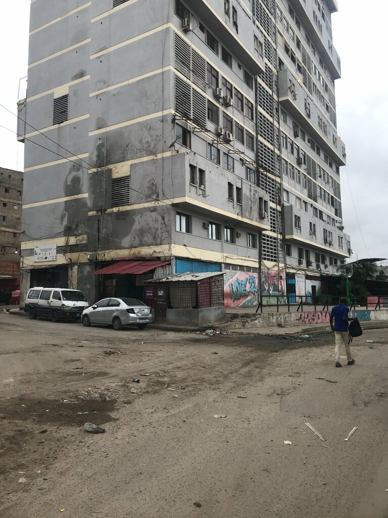 Pansiyonlar, hosteller Centralidade 22, Loanda, foto