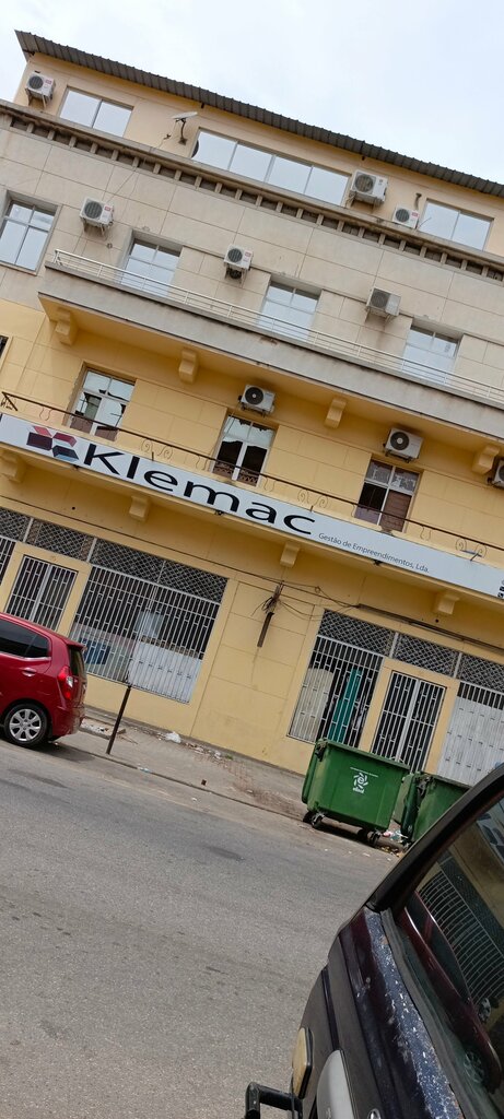 Otel Klemac, Loanda, foto