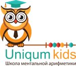 Центр развития интеллекта Uniqum kids (Fuchika Street No:2), çocuk gelişim merkezleri  Saint‑Petersburg'dan