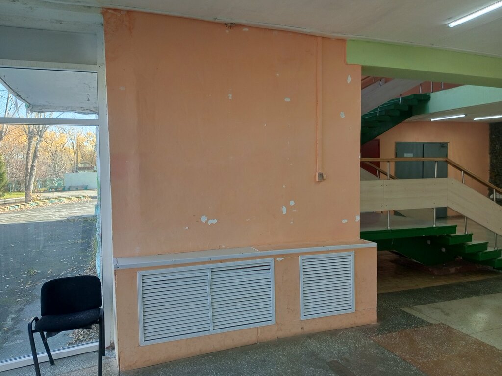 Resort oteller, tesisler Дом отдыха, Çeliabinsk, foto