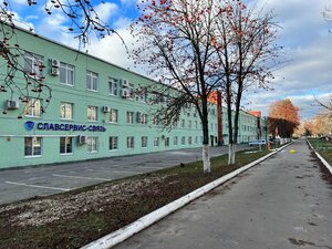 Beauty Studio (Naugorskoye shosse No:5), manikür-pedikür  Orel'den