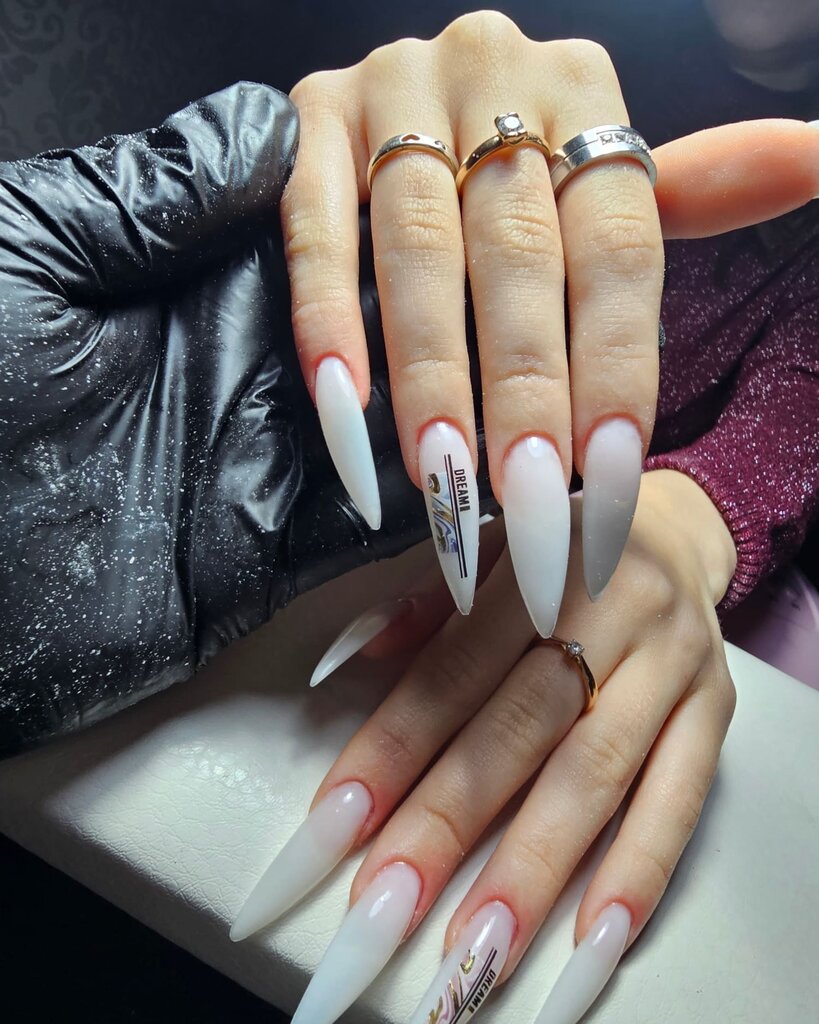 Manikür-pedikür Hope_beauty, Karağandı, foto