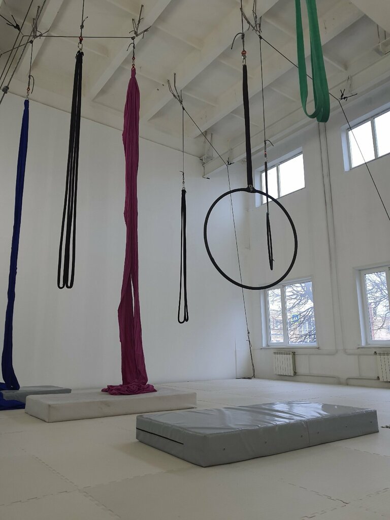 Müzik ve dans grupları Сильфида, Vladimir, foto