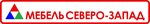 Mebel Severo-Zapad (Sredniy Vasilyevskogo Ostrova Avenue No:85, Saint Petersburg), büro mobilyaları  Saint‑Petersburg'dan