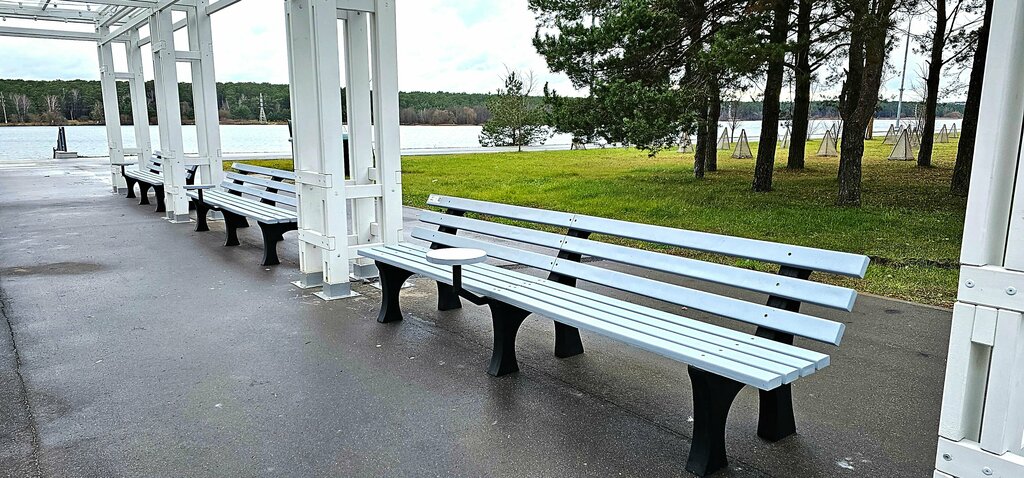 Plastik ürün üreticileri Dream Plastic, Kaluga, foto