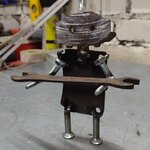 Motorcycle Repair (Milashenkova Street No:6А), motosiklet tamiri  Moskova'dan