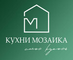 Mozaika (Chapaeva Street No:56), mutfak mobilyaları  Riazan'dan