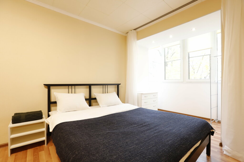 Kısa süreli konaklama MaxRealty24, Moskova, foto