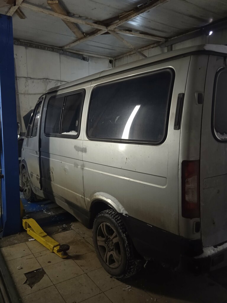 Otomobil servisi Газель сервис, Moskova ve Moskovskaya oblastı, foto