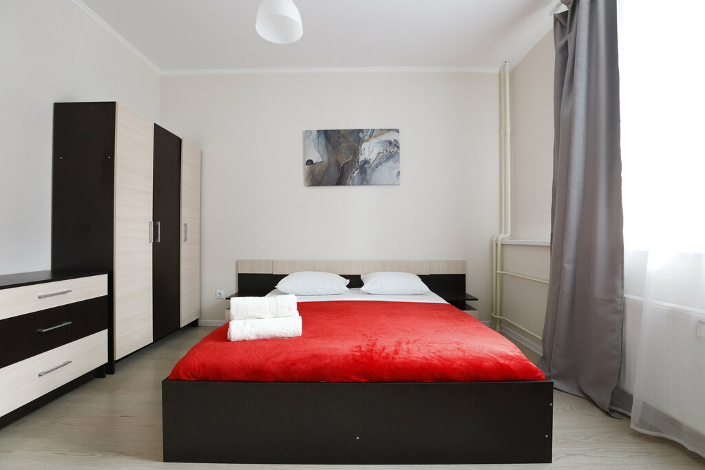 Kısa süreli konaklama MaxRealty24, Moskova ve Moskovskaya oblastı, foto