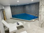 Илиада (Prosvescheniya Street No:122), saunalar  Soçi'den
