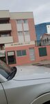Cantina de Texas (Luanda, Rua Moçambique), hayvanat bahçesi merkezi  Loanda'dan