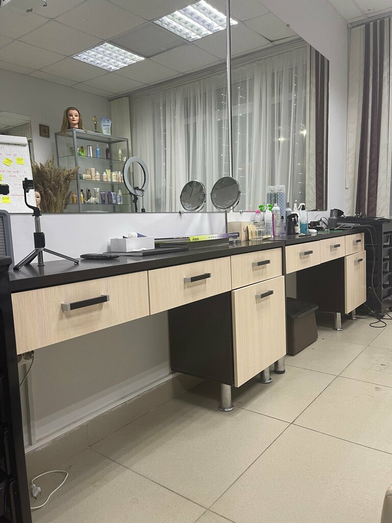 Güzellik salonu Студия преображения Нс, Niagan, foto