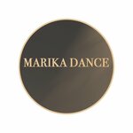 Marika Dance (Fridrikha Engelsa Street No:33Д), dans okulları  Voronej'den