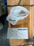 Bauer Hockey Ab (Västra Götalands län, Gothenburg, Gothenburg), spor giyim ve ayakkabı  Göteborg'dan