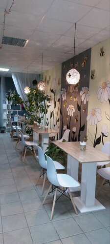 Kafe ЛИКа, Brestskaya oblastı, foto