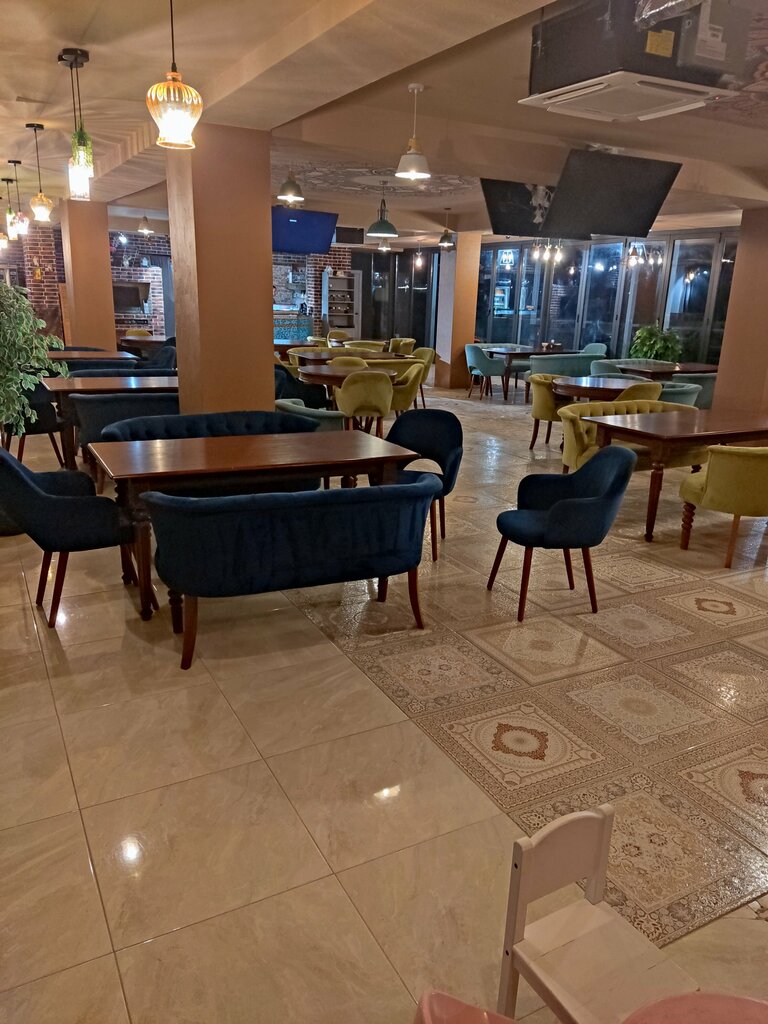 Fast food ТутФуд, Anapa, foto