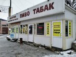 Пенное царство (Peschano-Umyotskaya ulitsa No:10Г), bira dükkanı  Saratov'dan