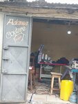Adama Couture (Rue Nicolas Amenin No:2299, La commune Attécoubé), terziler  Abican'dan