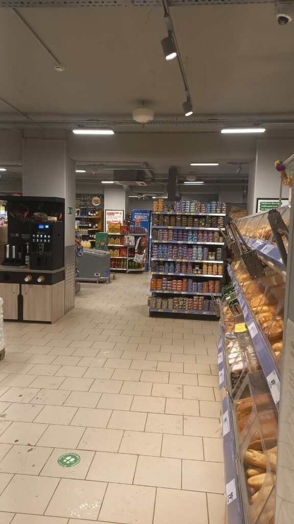 Süpermarket Pyatyorochka, Tuymazy, foto