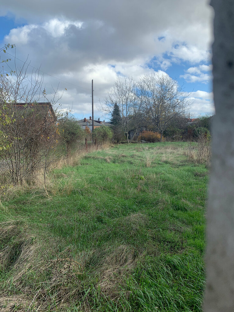 Mezarlıklar Закрытое еврейское кладбище, Maykop, foto