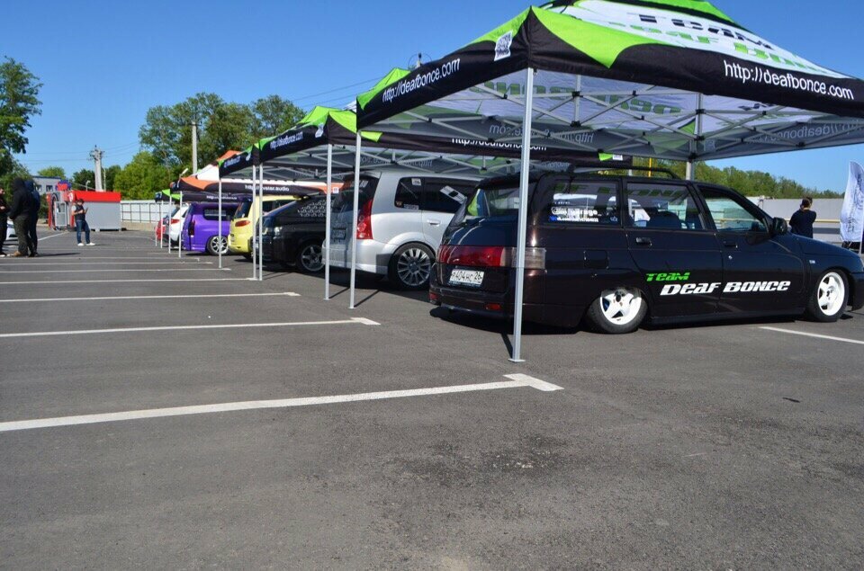 Otomobil servisi In Garage, Svetlograd, foto