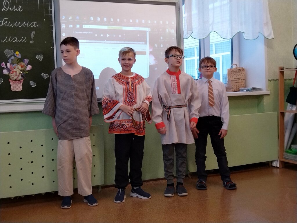 Anaokulları Mbou Sk NSh-DS № 144, Dzerjinsk, foto