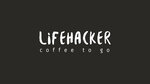 LifeHacker Coffee (Savushkina Street No:136к2), al götür kahve  Saint‑Petersburg'dan