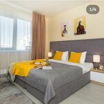 KvartiraNaSutki (Savieckaja vulica No:68), kısa süreli konaklama  Kobrin'den