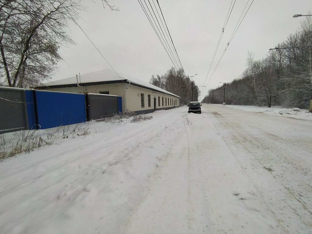 Geri dönüşüm maddeleri Пункт приема черных и цветных металлов, Saransk, foto