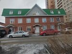 Сибполитехмаш (Sennaya ulitsa No:34), i̇nşaat firmaları  Omsk'tan