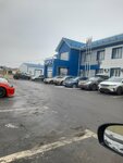 Drsu-2 (Proizvodstvennaya ulitsa No:21к1, Tyumen), yol yapımı ve bakımı  Tiumen'den