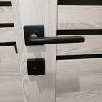 Двери Виват (Lizy Chaykinoy Street No:43А, Tolyatti), kapılar  Tolyatti'den (Togliatti'den)