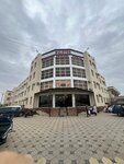 Gulistan Medical Diagnostic Center (Buxoro koʻchasi No:157, Namuna mahalla fuqarolar yigʻini), tıp merkezleri ve klinikler  Gülistan'dan