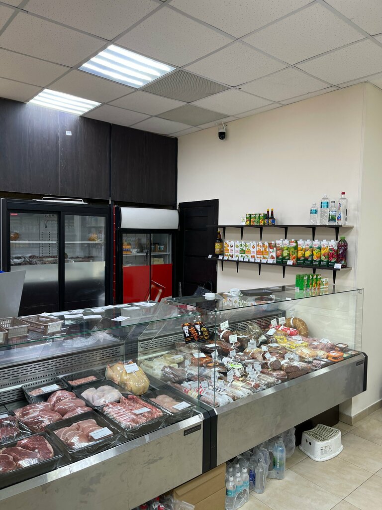 Market Фабрика Домашней Еды, Dolgoprudny, foto