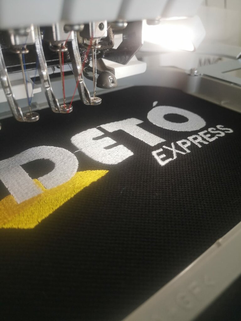 Nakış hizmetleri Gr Bordados Killa, Barranquilla, foto