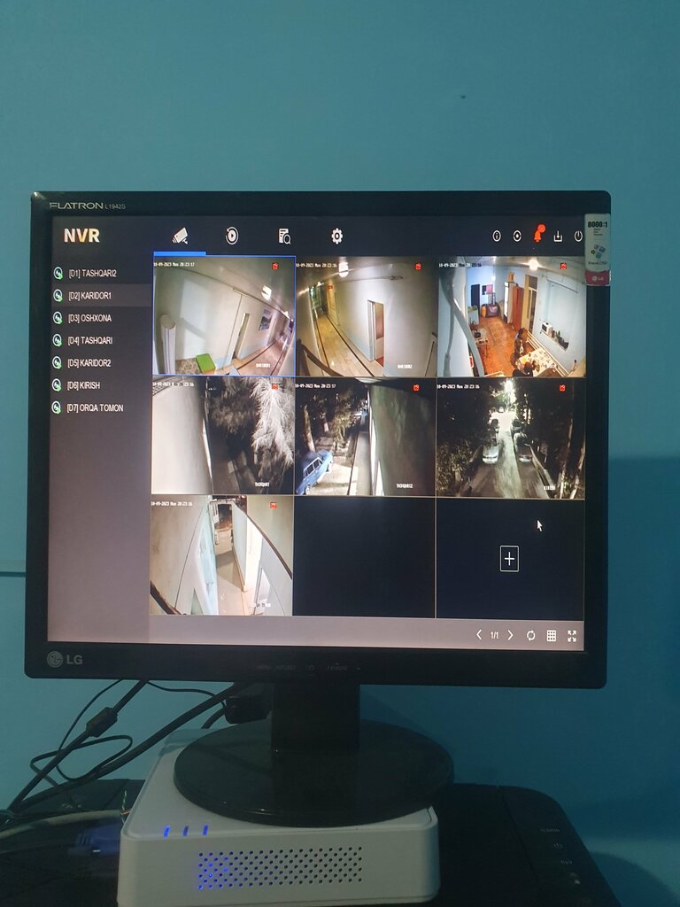 Elektronik ofis ekipmanları tamiri Restart service, , foto