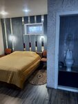 Smolenshchina (pereulok Gagarina No:3, selo Smolenshchina), otel  İrkutskaya oblastından